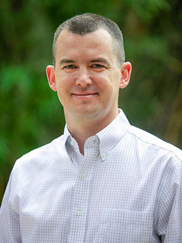 Daniel M. Preston - College Directory - Herbert Wertheim College of ...