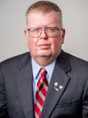 David M. Bragg - College Directory - Herbert Wertheim College of ...