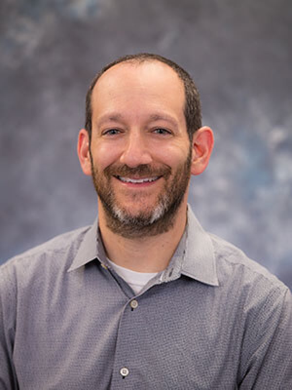 David Kaplan - AI Experts - Herbert Wertheim College of Engineering