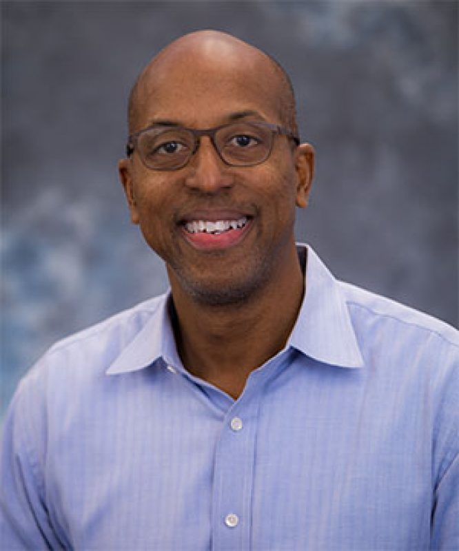 David O. Prevatt - AI Experts - Herbert Wertheim College of Engineering