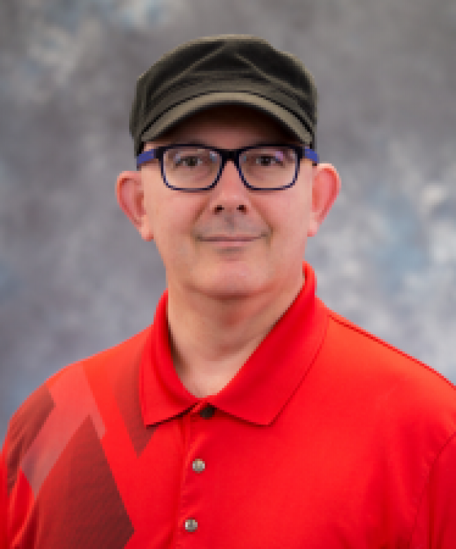 David A. Reddig - AI Experts - Herbert Wertheim College of Engineering