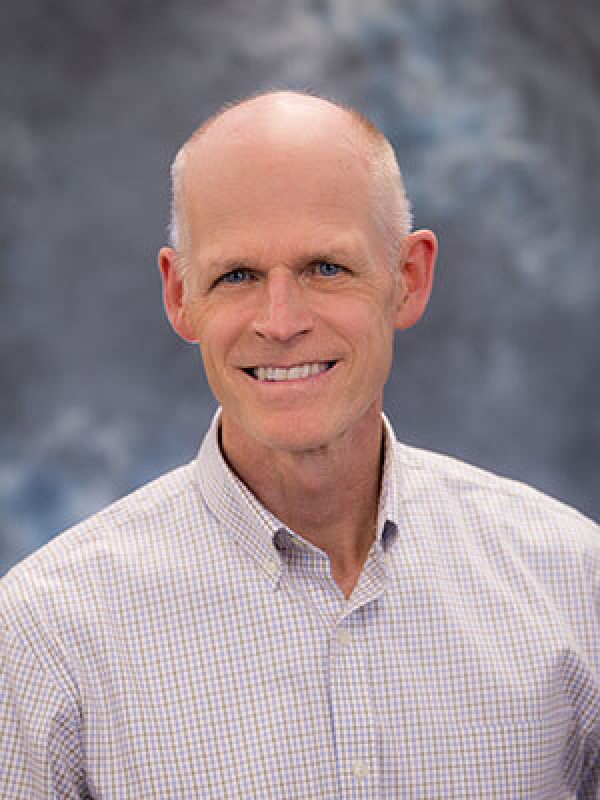 Dennis R. Hiltunen - AI Experts - Herbert Wertheim College of Engineering