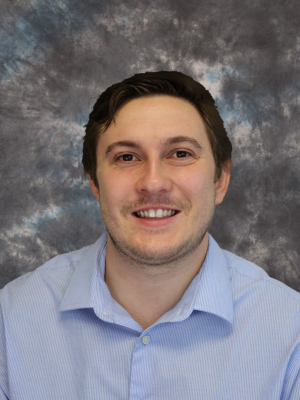 Drew Brown - AI Experts - Herbert Wertheim College of Engineering