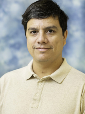 Edward Latorre-Navarro - AI Experts - Herbert Wertheim College of ...