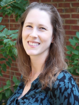 Emily Jackson - AI Experts - Herbert Wertheim College of Engineering