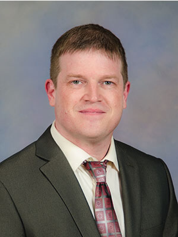 Eric A. Liebner - AI Experts - Herbert Wertheim College of Engineering