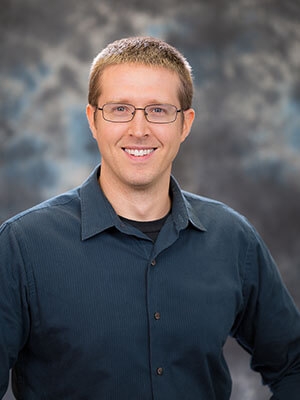 Eric Ragan - AI Experts - Herbert Wertheim College of Engineering