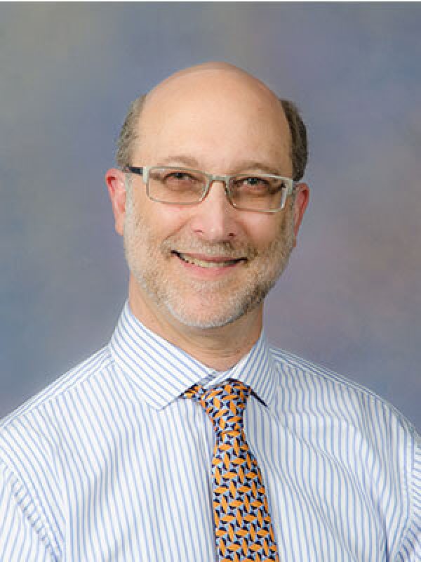 Eric M. Schwartz - AI Experts - Herbert Wertheim College of Engineering