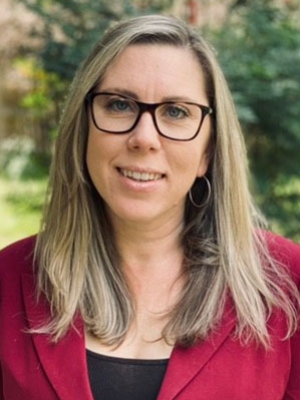 Erica Turchin - AI Experts - Herbert Wertheim College of Engineering