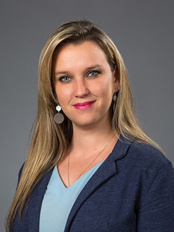 Ericka Solano - AI Experts - Herbert Wertheim College of Engineering