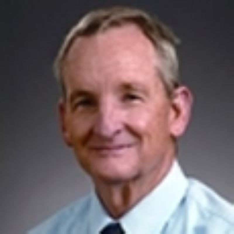 Frank C. Townsend - AI Experts - Herbert Wertheim College of Engineering