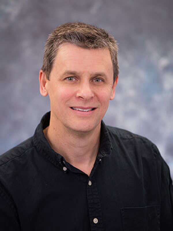 Gary Consolazio - AI Experts - Herbert Wertheim College of Engineering