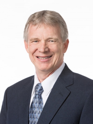 Gary W. Scheiffele - AI Experts - Herbert Wertheim College of Engineering