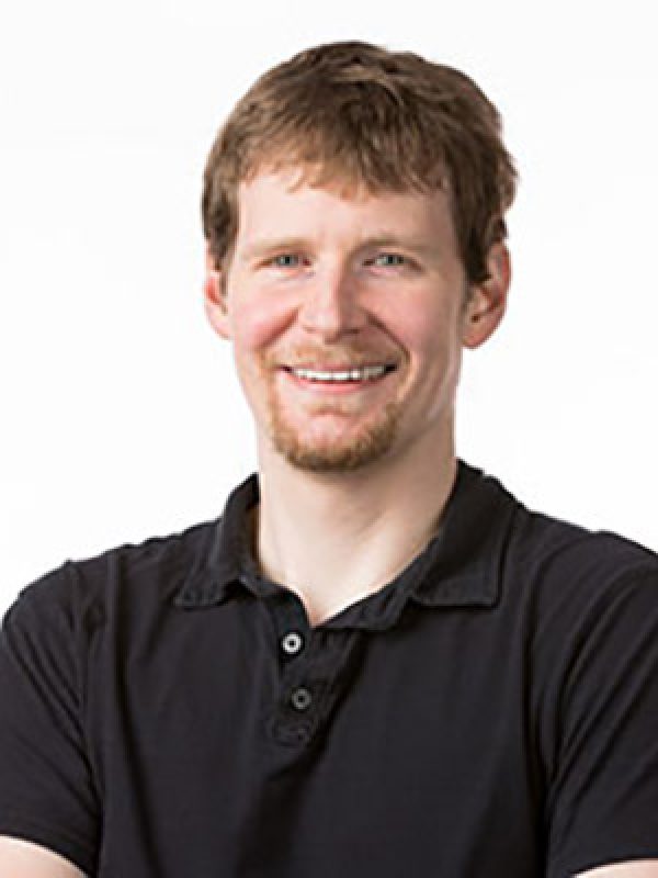 Greg Norton - AI Experts - Herbert Wertheim College of Engineering