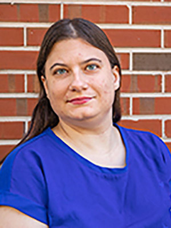 Heather Gavigan - AI Experts - Herbert Wertheim College of Engineering