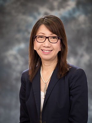 Helen Goh - AI Experts - Herbert Wertheim College of Engineering