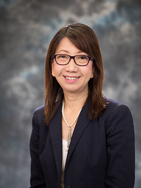 Helen Goh - AI Experts - Herbert Wertheim College of Engineering