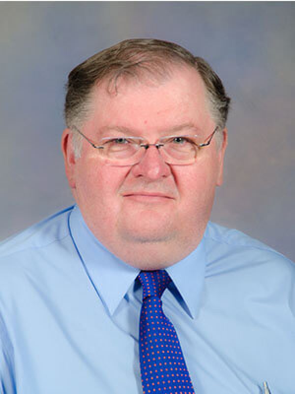 Henry Zmuda - AI Experts - Herbert Wertheim College of Engineering