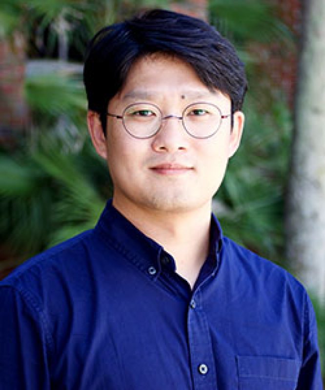 Hong Gyu Kim - AI Experts - Herbert Wertheim College of Engineering
