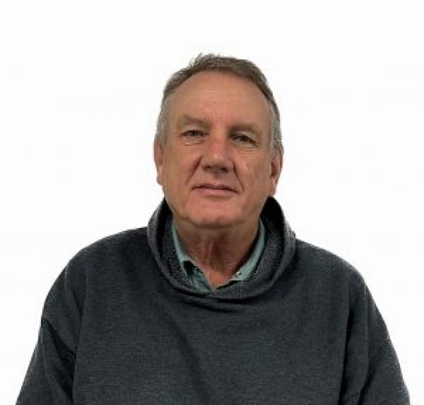 Hugh Anderson - AI Experts - Herbert Wertheim College of Engineering