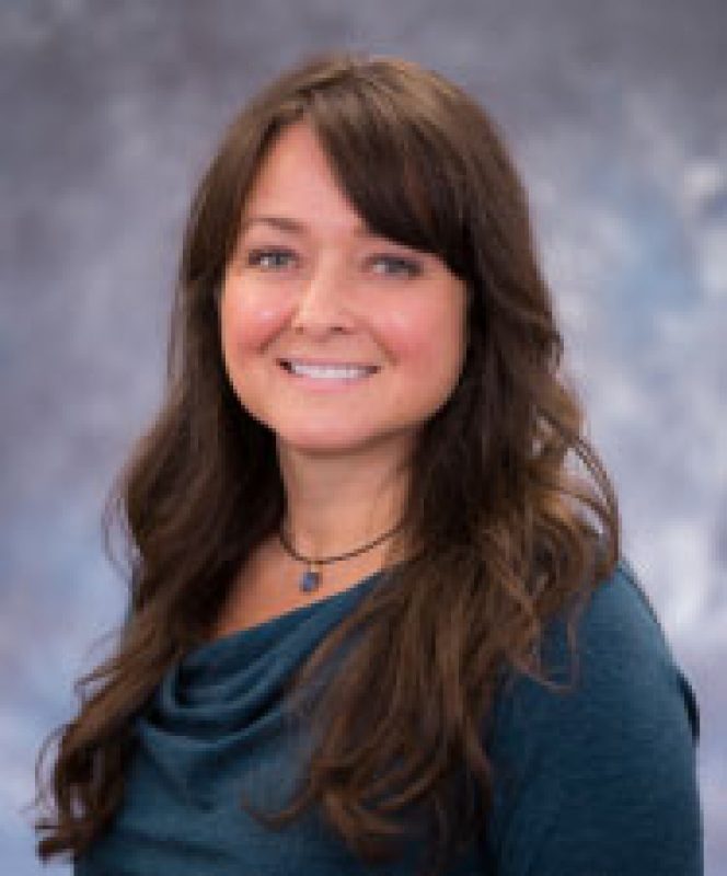 Ines Aviles-Spadoni - AI Experts - Herbert Wertheim College of Engineering