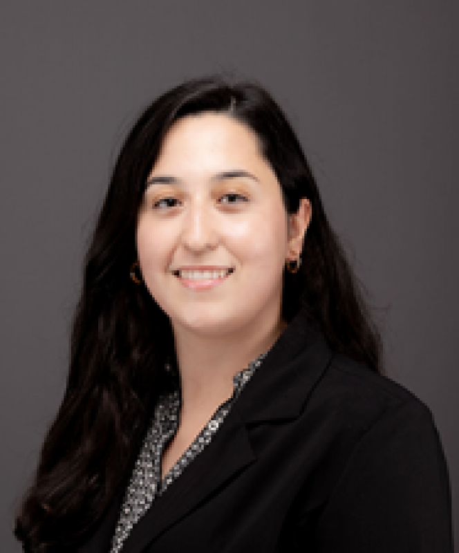 Isabela Picoli - AI Experts - Herbert Wertheim College of Engineering