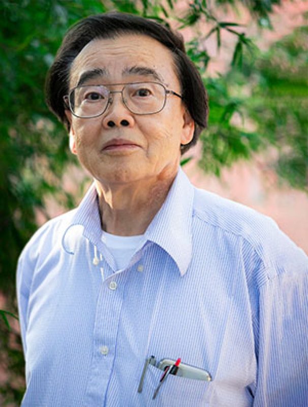 Jacob N. Chung - AI Experts - Herbert Wertheim College of Engineering