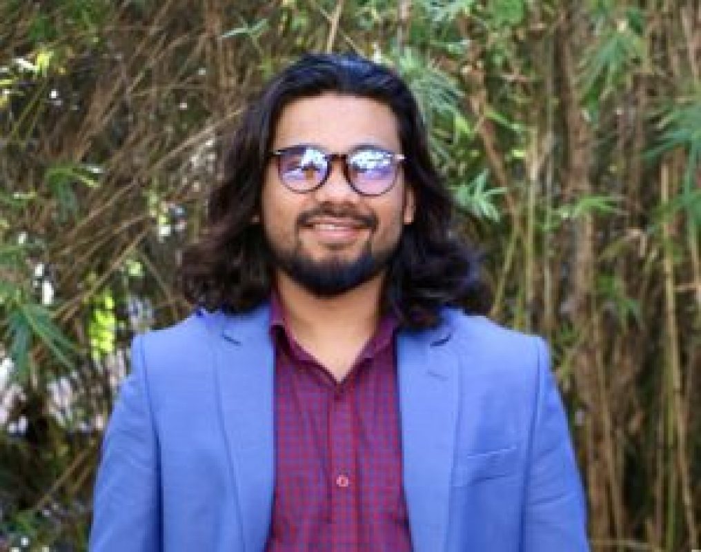 Jahidul Islam - AI Experts - Herbert Wertheim College of Engineering