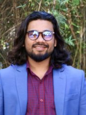 Jahidul Islam - AI Experts - Herbert Wertheim College of Engineering