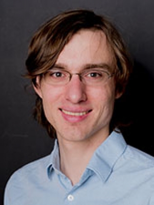 Dr. James Cahill - AI Experts - Herbert Wertheim College of Engineering