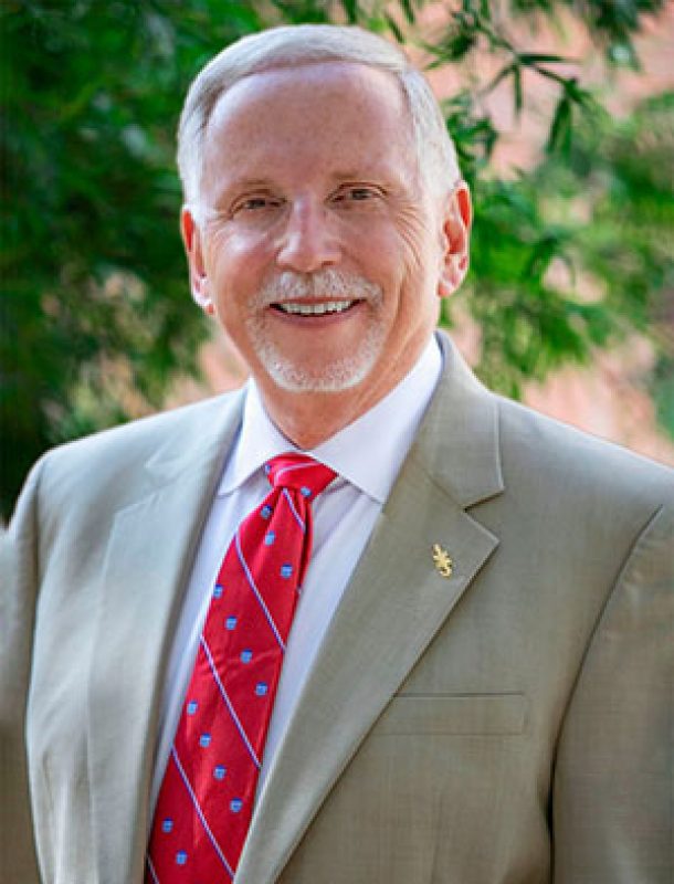 James Trainham - AI Experts - Herbert Wertheim College of Engineering