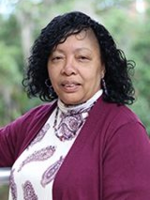 Janice Harris - AI Experts - Herbert Wertheim College of Engineering