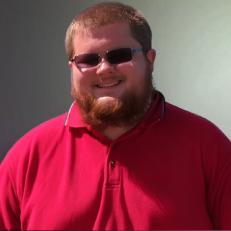 Jared Paquet - AI Experts - Herbert Wertheim College of Engineering