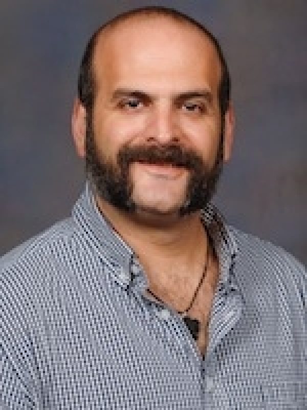 Jason W. Kawaja - AI Experts - Herbert Wertheim College of Engineering