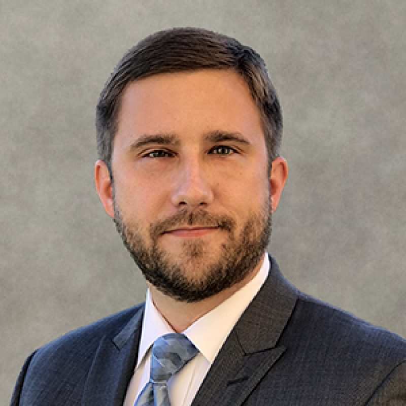 Jason Krywko - AI Experts - Herbert Wertheim College of Engineering