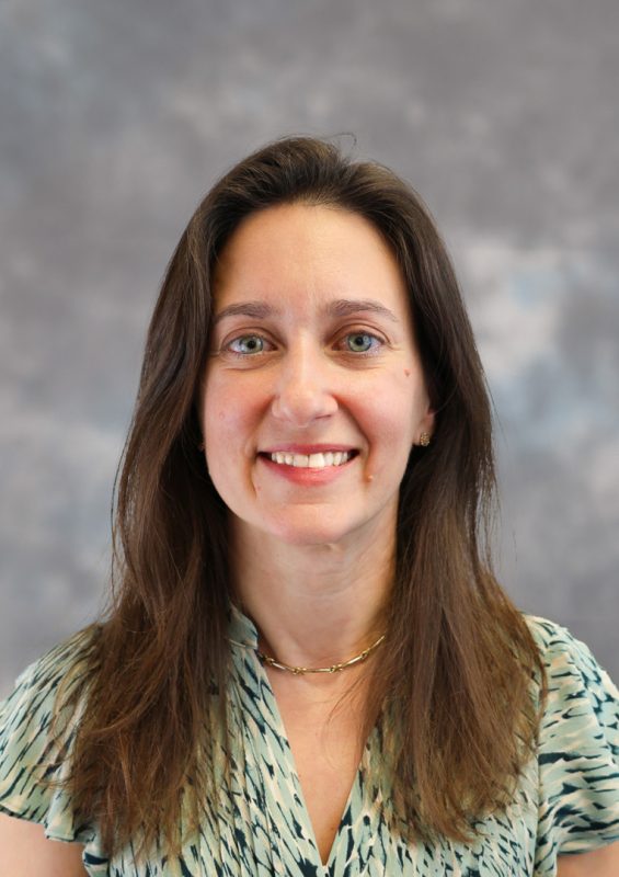 Jennifer Hite - AI Experts - Herbert Wertheim College of Engineering