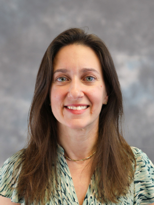 Jennifer Hite - AI Experts - Herbert Wertheim College of Engineering