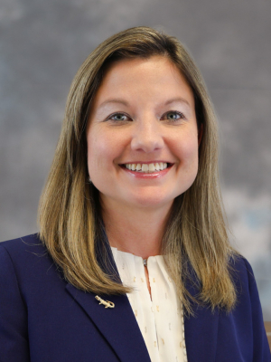 Jennifer Munroe - AI Experts - Herbert Wertheim College of Engineering