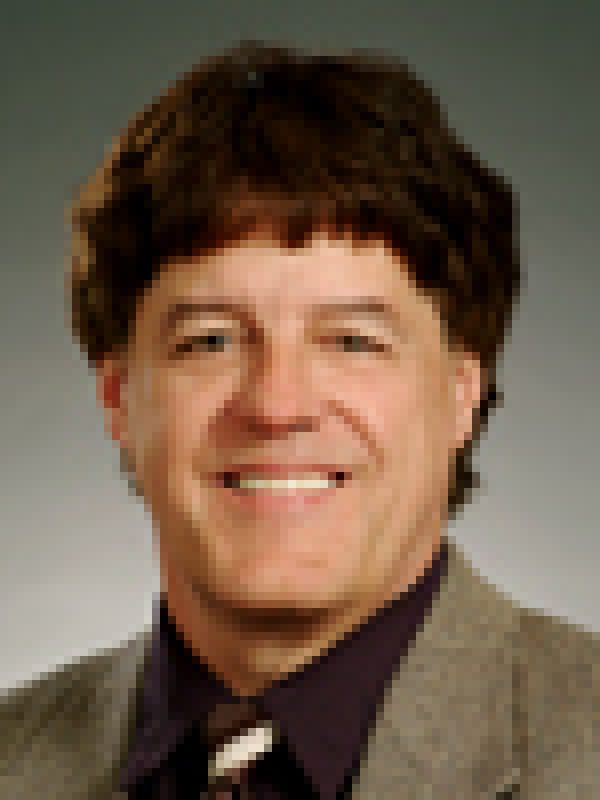 Jerry G. Fossum - AI Experts - Herbert Wertheim College of Engineering