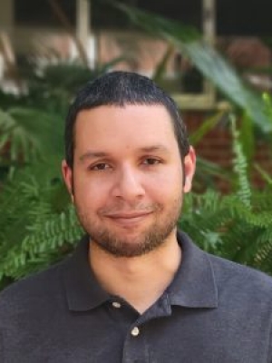 Jesse Bennett - AI Experts - Herbert Wertheim College of Engineering