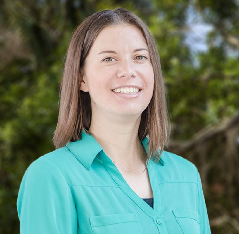 Jessica Allen - College Directory - Herbert Wertheim College of Engineering