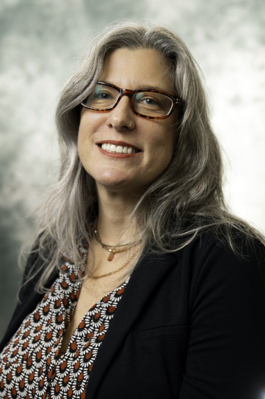 Jessica L. McCarty - College Directory - Herbert Wertheim College of ...