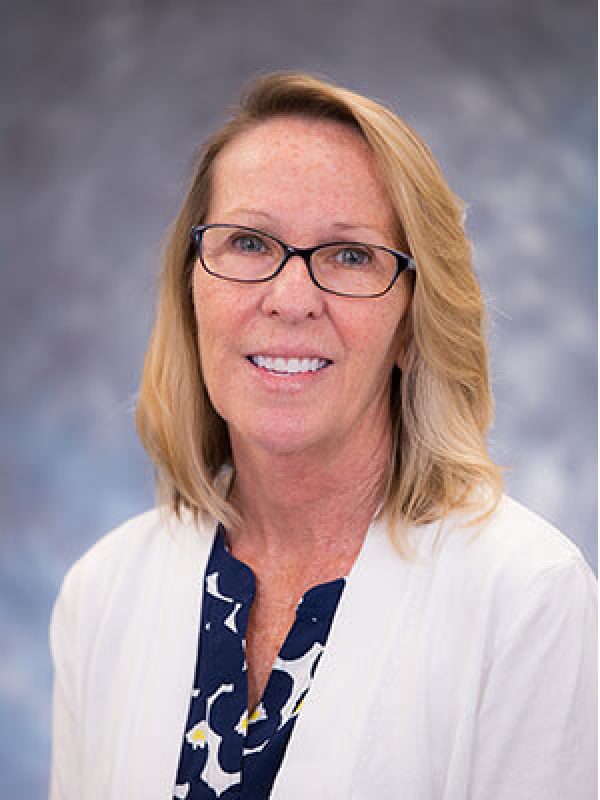 Joan (Marie) McConnell - AI Experts - Herbert Wertheim College of ...