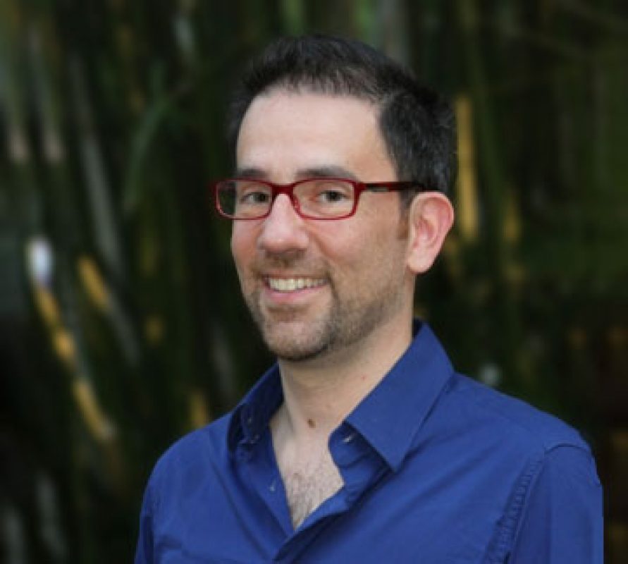 John Conklin - AI Experts - Herbert Wertheim College of Engineering