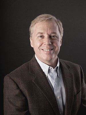 John Sansalone - AI Experts - Herbert Wertheim College of Engineering