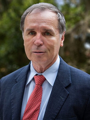 John Schueller - AI Experts - Herbert Wertheim College of Engineering