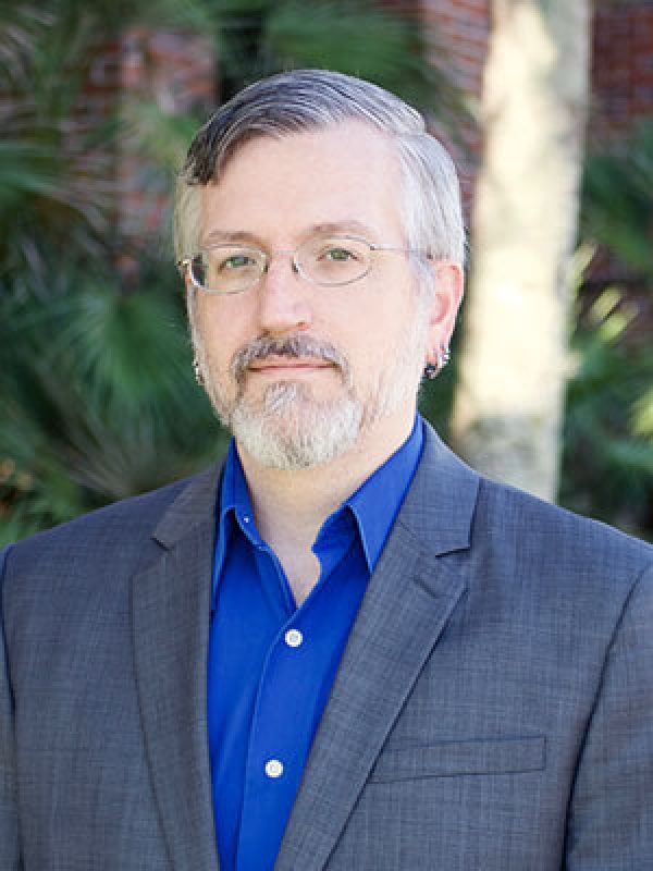 Joshua E. Fox - AI Experts - Herbert Wertheim College of Engineering