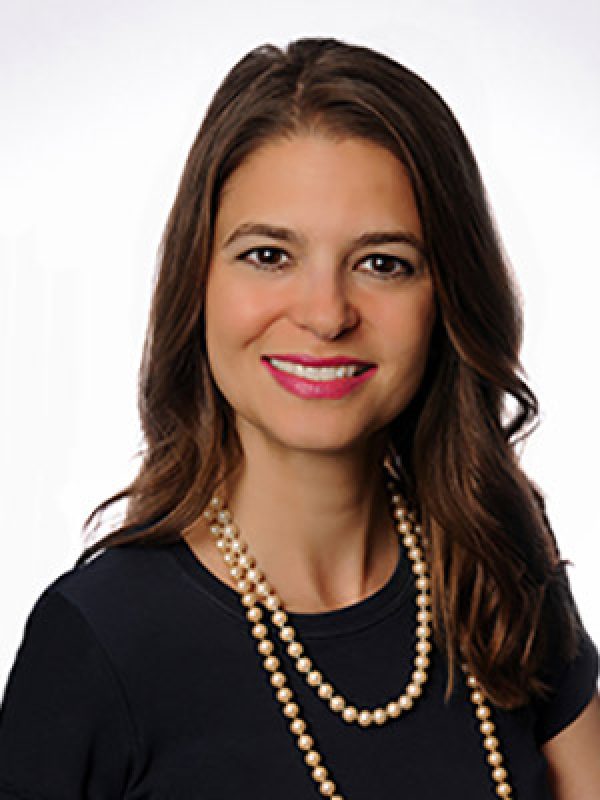 Julee R. Breehne - AI Experts - Herbert Wertheim College of Engineering