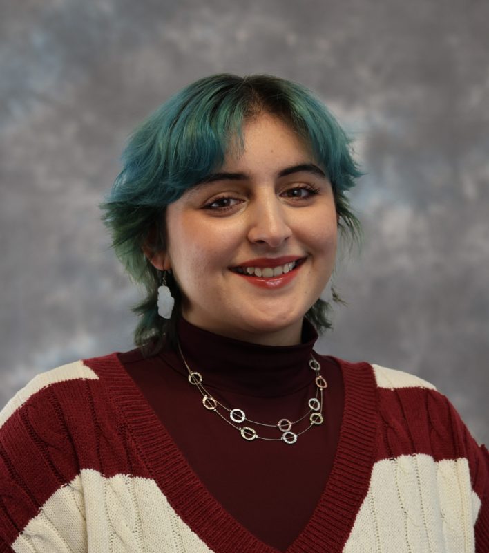 Juliette Vento-Camacho - AI Experts - Herbert Wertheim College of Engineering