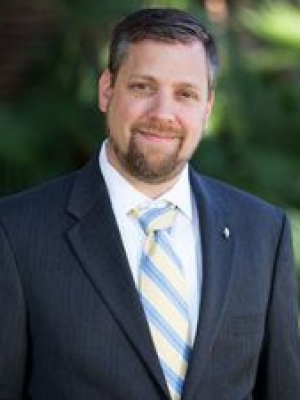 Justin Watson - AI Experts - Herbert Wertheim College of Engineering